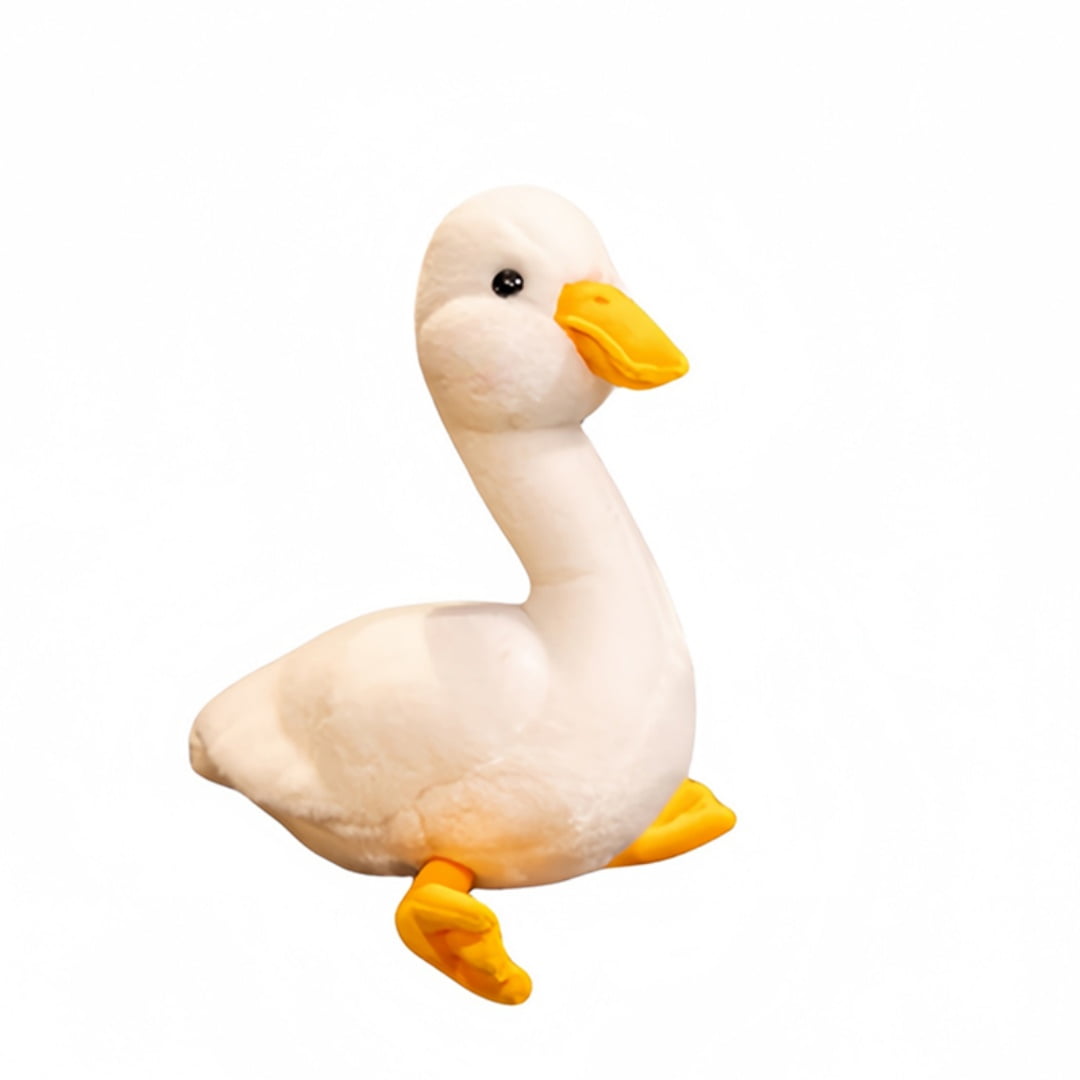 Duck Plush Toys-15.7'' Cute Duck Stuffed Animals Plush,Giant Soft ...