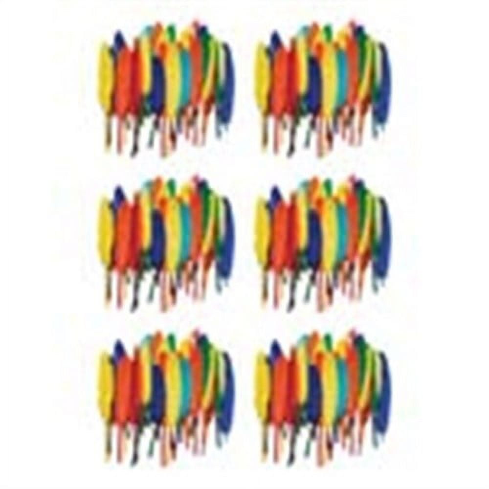 Pacon CK-4505-6 Creativity Street Duck Quills - Pack of 6 - Walmart.com