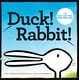 Duck Rabbit (Board Book) - Walmart.com