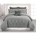Duck River Textiles Matson Online Queen 6 Piece Oversize Overfilled
