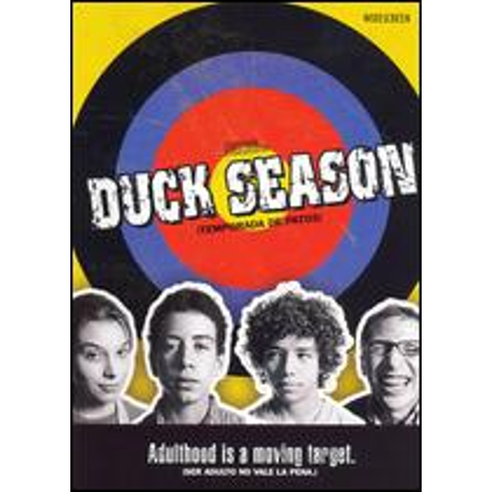 Pre-Owned Duck Season [WS] (DVD 0012569403222) directed by Fernando ...