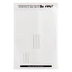Pen+Gear Poly Self-Seal Flexible Mailers, 10.5" x 16", White, 25 Count ...