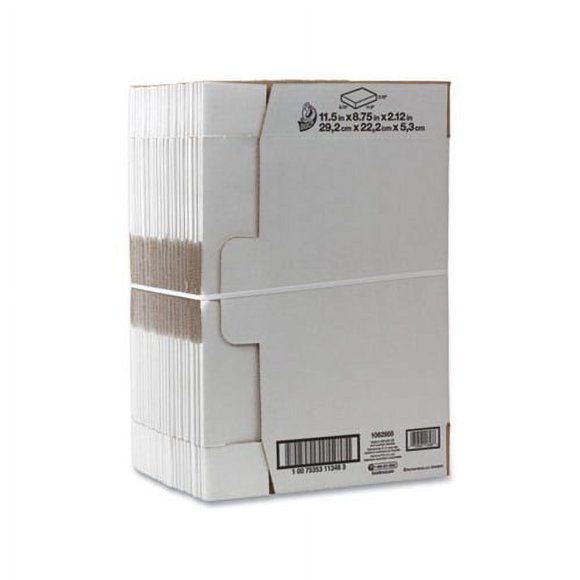 Fiberboard Boxes