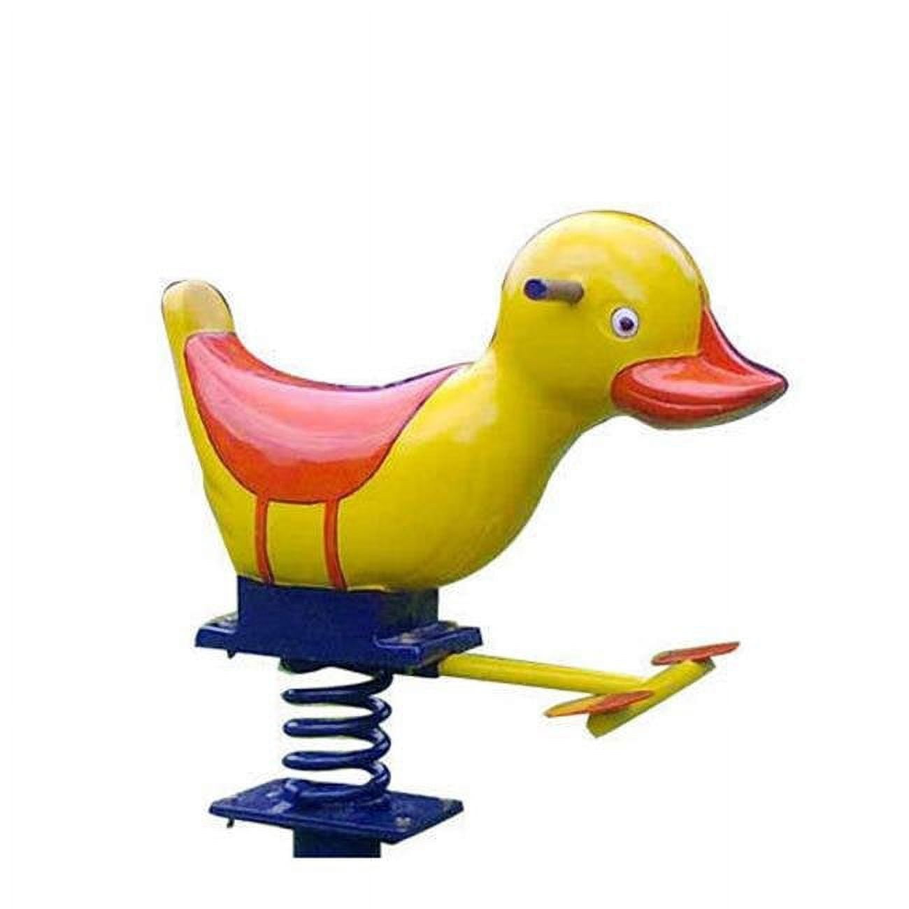 Duck Spring Rider for Kids - Walmart.com