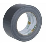 Duck Tape Brand 240924 Utility Duct Tape Basic Strength, 1-Pack 1.88 ...
