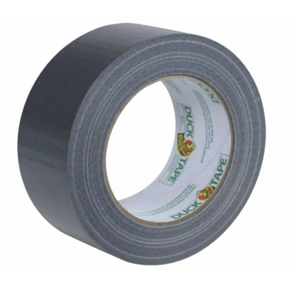 Duck Tape Brand 240924 Utility Duct Tape Basic Strength, 1-Pack 1.88 ...