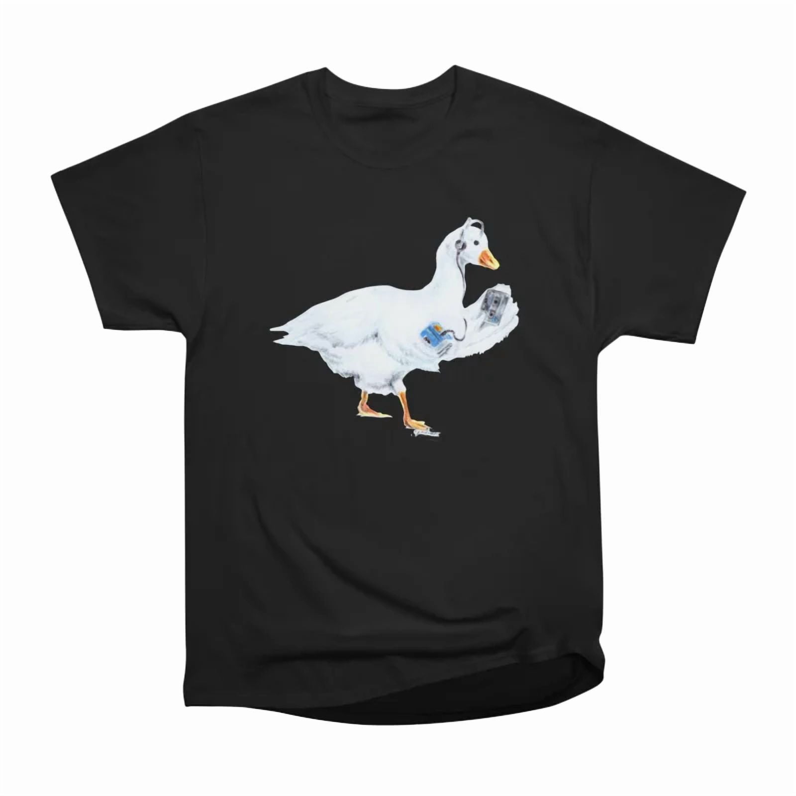 Duck Tape Pt2 T-Shirt Tee Gift For Him Merch For Her Apparel For Friend ...