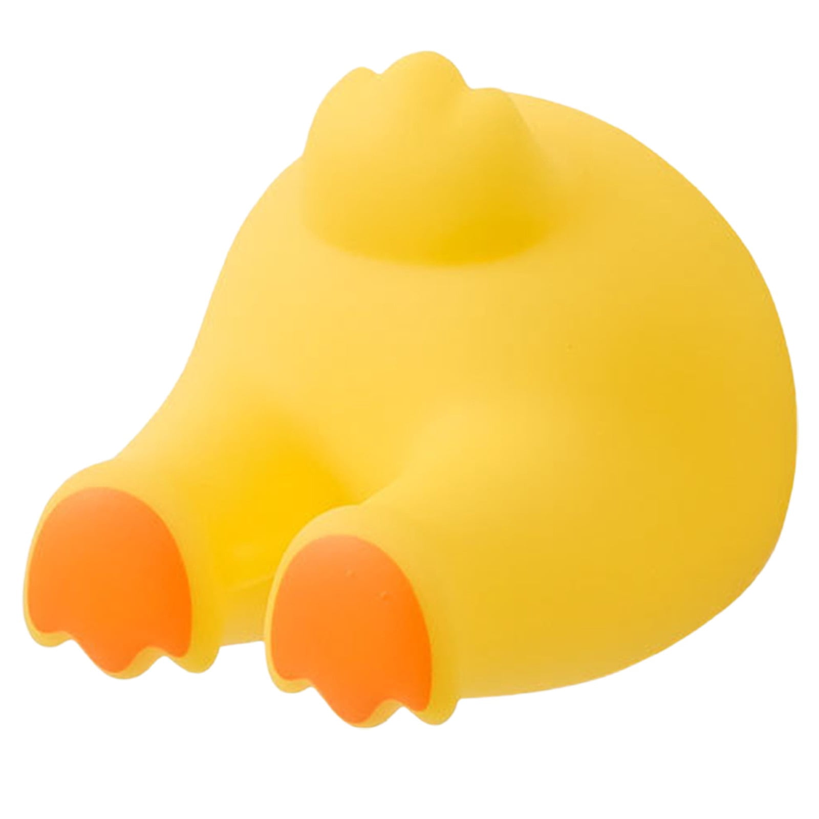 Duck Toothbrush Holder, Meiiso Corgi Tail, Toothbrush Holder, No Drill ...