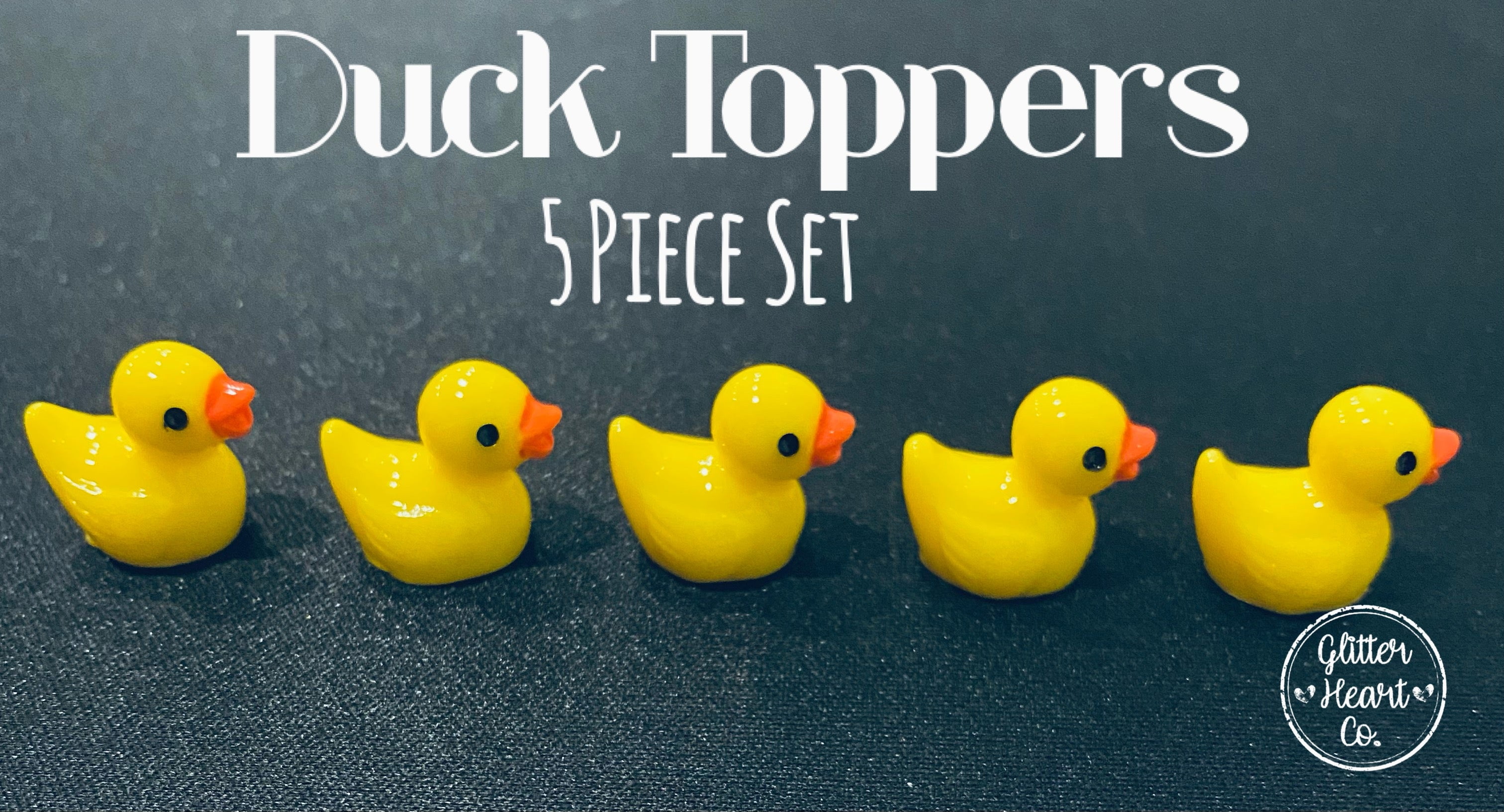 Duck Toppers - Walmart.com