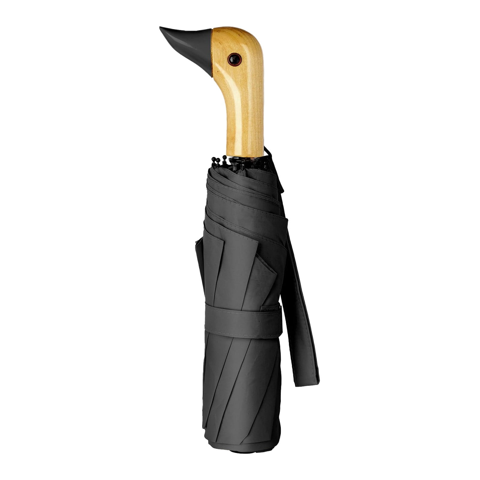 Duck Umbrella – Cute Duck Umbrella with Adorable Duck Handle, The ...