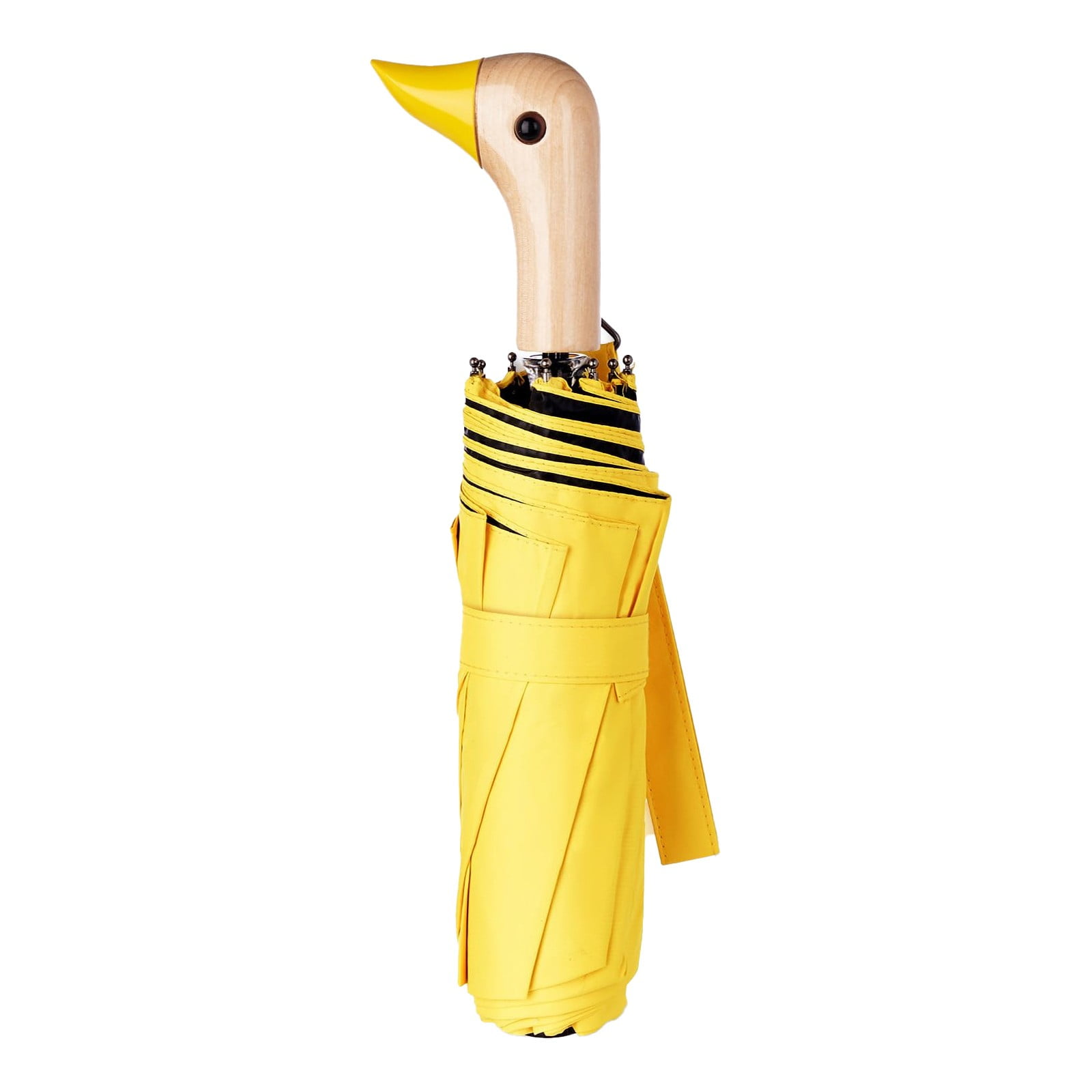Duck Umbrella – Cute Duck Umbrella with Adorable Duck Handle, The ...