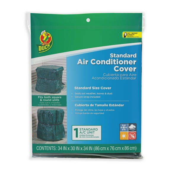 Wall Air Conditioner Covers