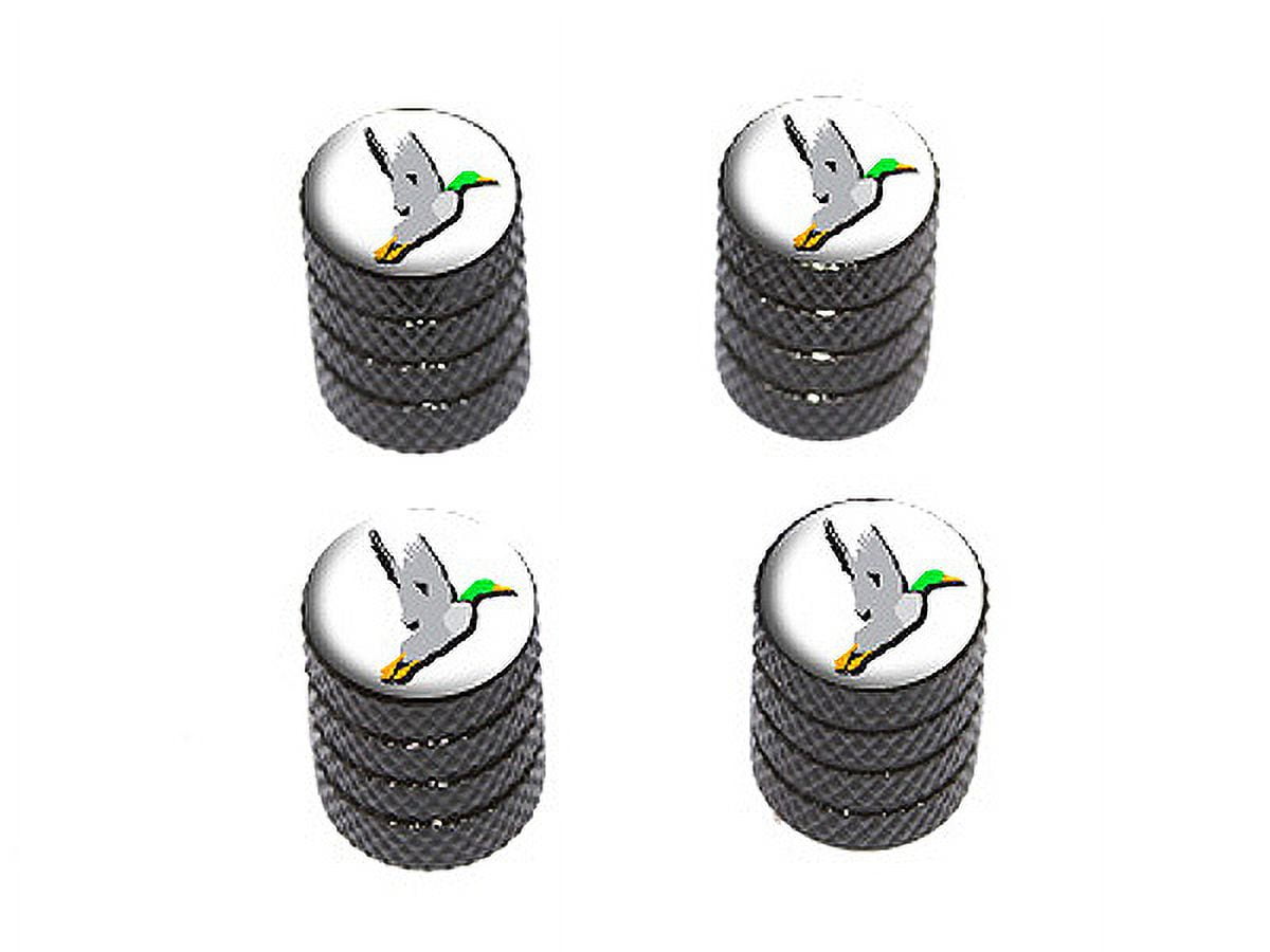 Duck - Valve Stem Caps - Walmart.com