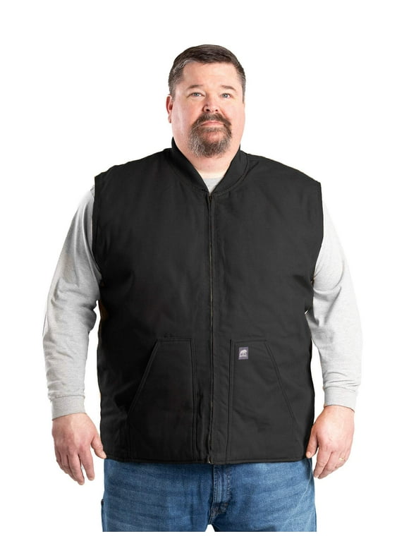 Mens Work Vests in Mens Work Clothing - Walmart.com