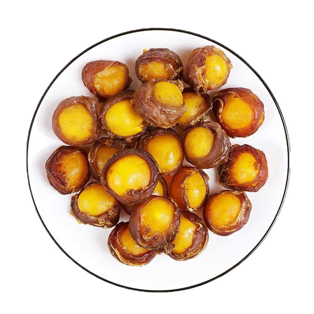 Duck Wrapped Egg Yolk Dog Treats for Small, Medium, & Large Dog - Made ...