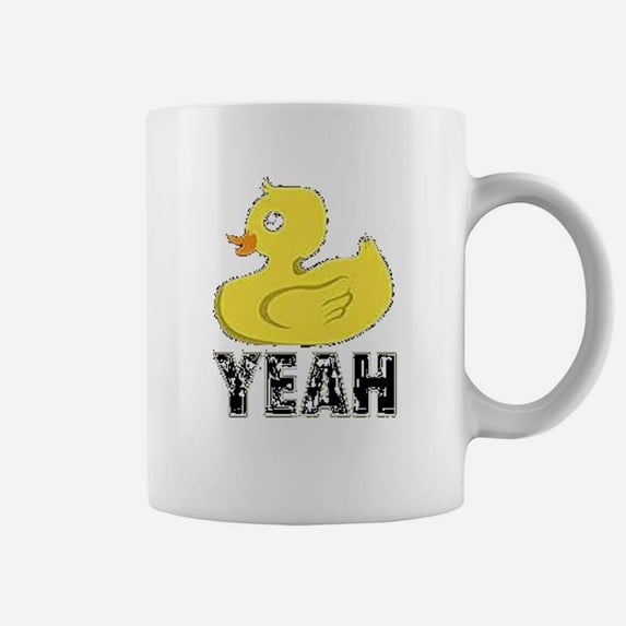 Duck Yeah Coffee Mug - Walmart.com