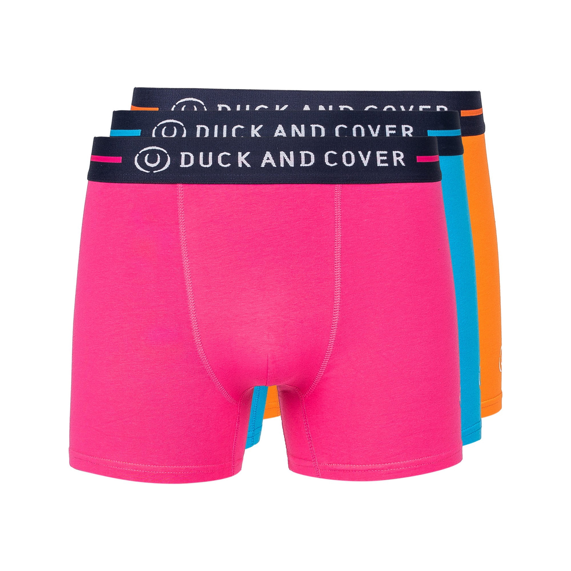 Duck And Cover Mens Scorla Neon Boxer Shorts Pack Of 3 Walmart Duck And Cover Mens Scorla Neon Boxer Shorts Pack Of 3 Walmart
