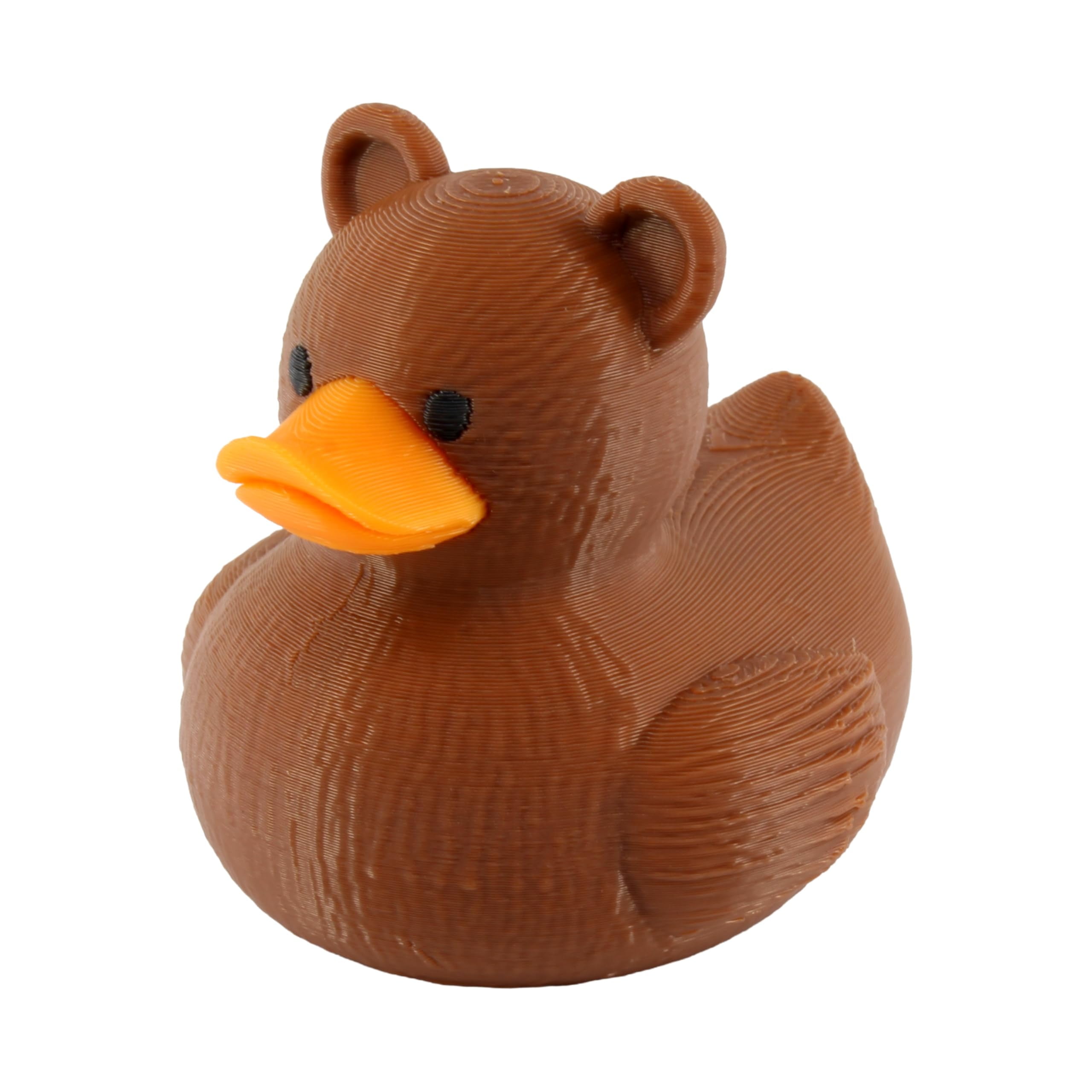 Duck for 4x4 Ducking, Fun Car Dashboard Accessory, Unique Figure Gifts ...