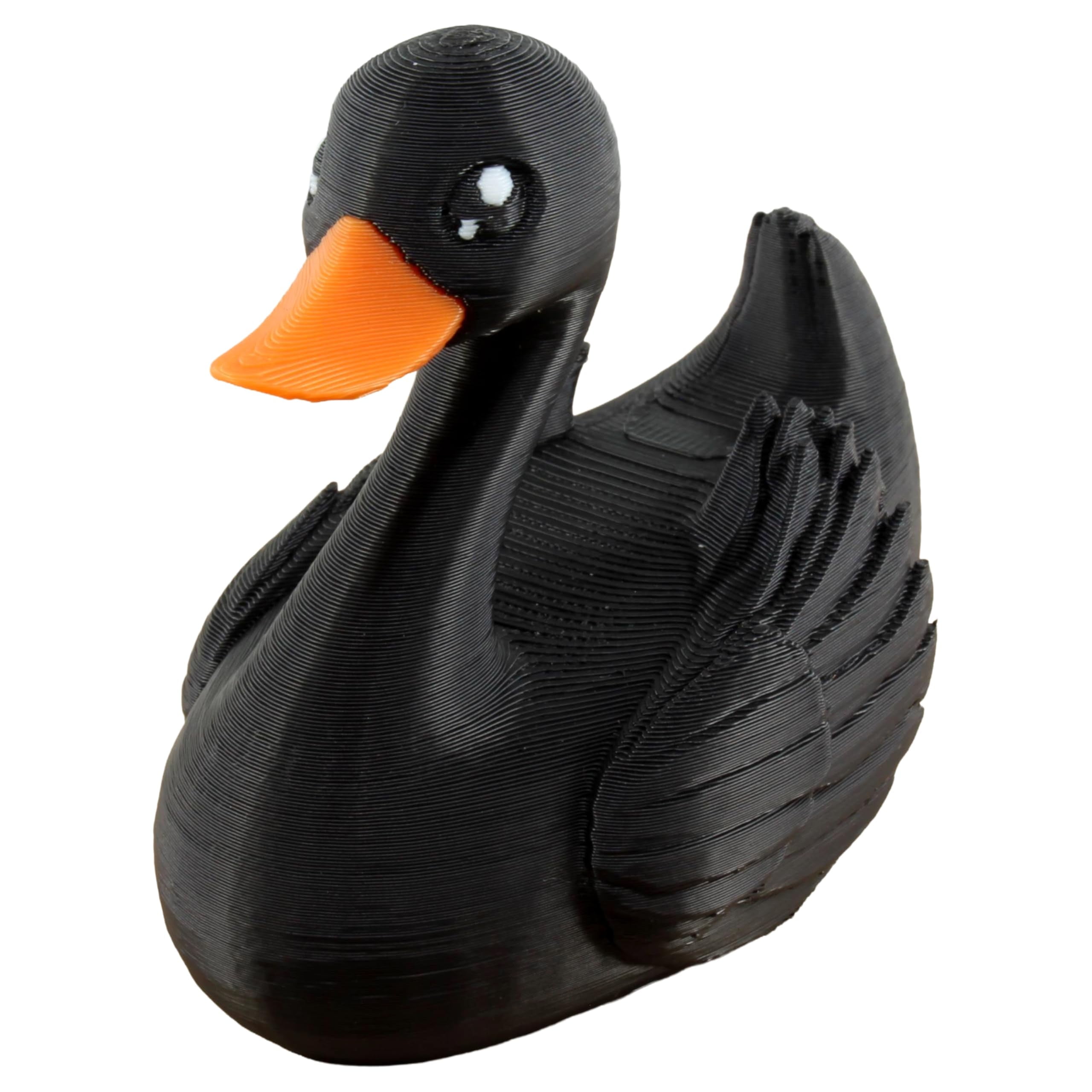 Duck for 4x4 Ducking, Fun Car Dashboard Accessory, Unique Figure Gifts ...