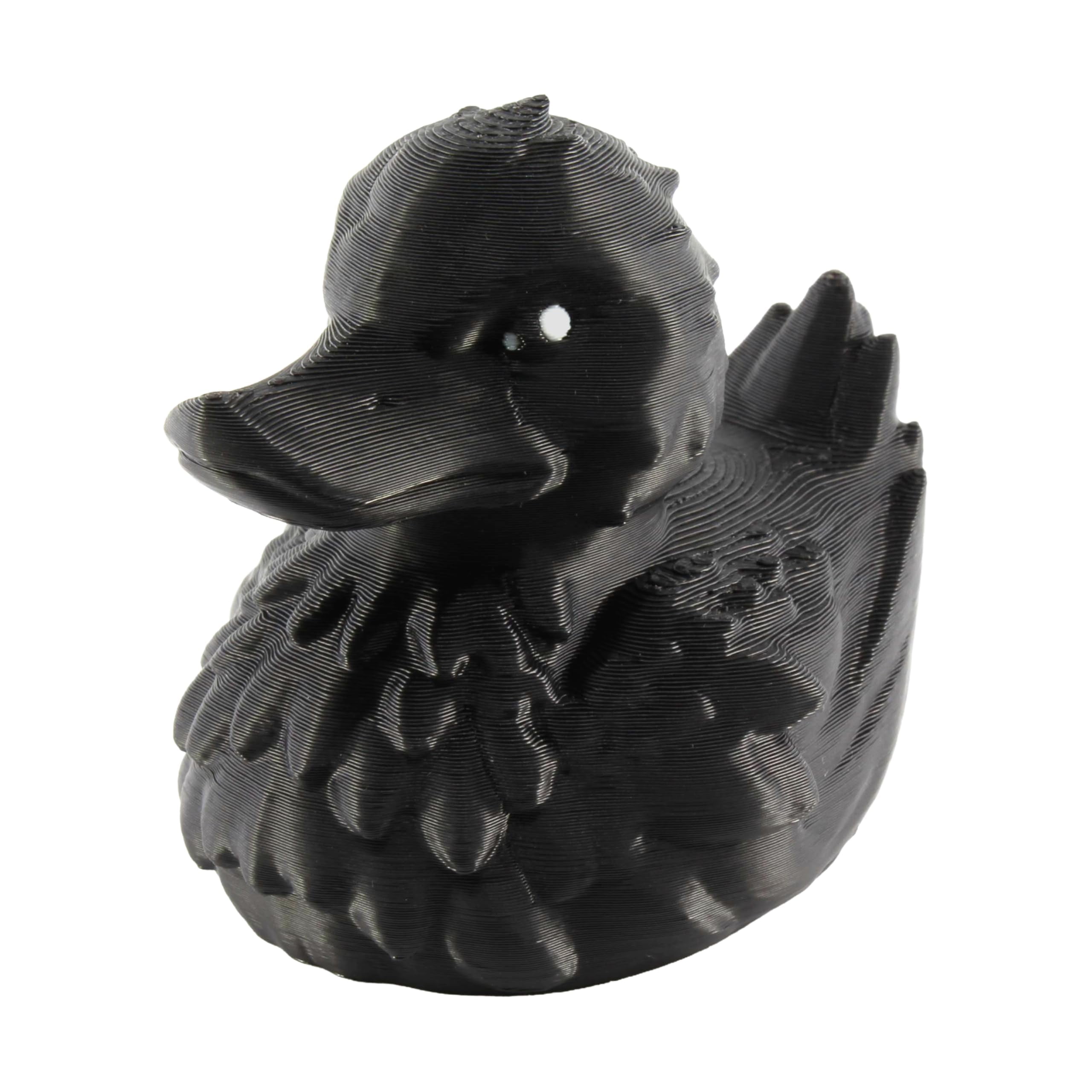 Duck for 4x4 Ducking, Fun Car Dashboard Accessory, Unique Figure Gifts ...