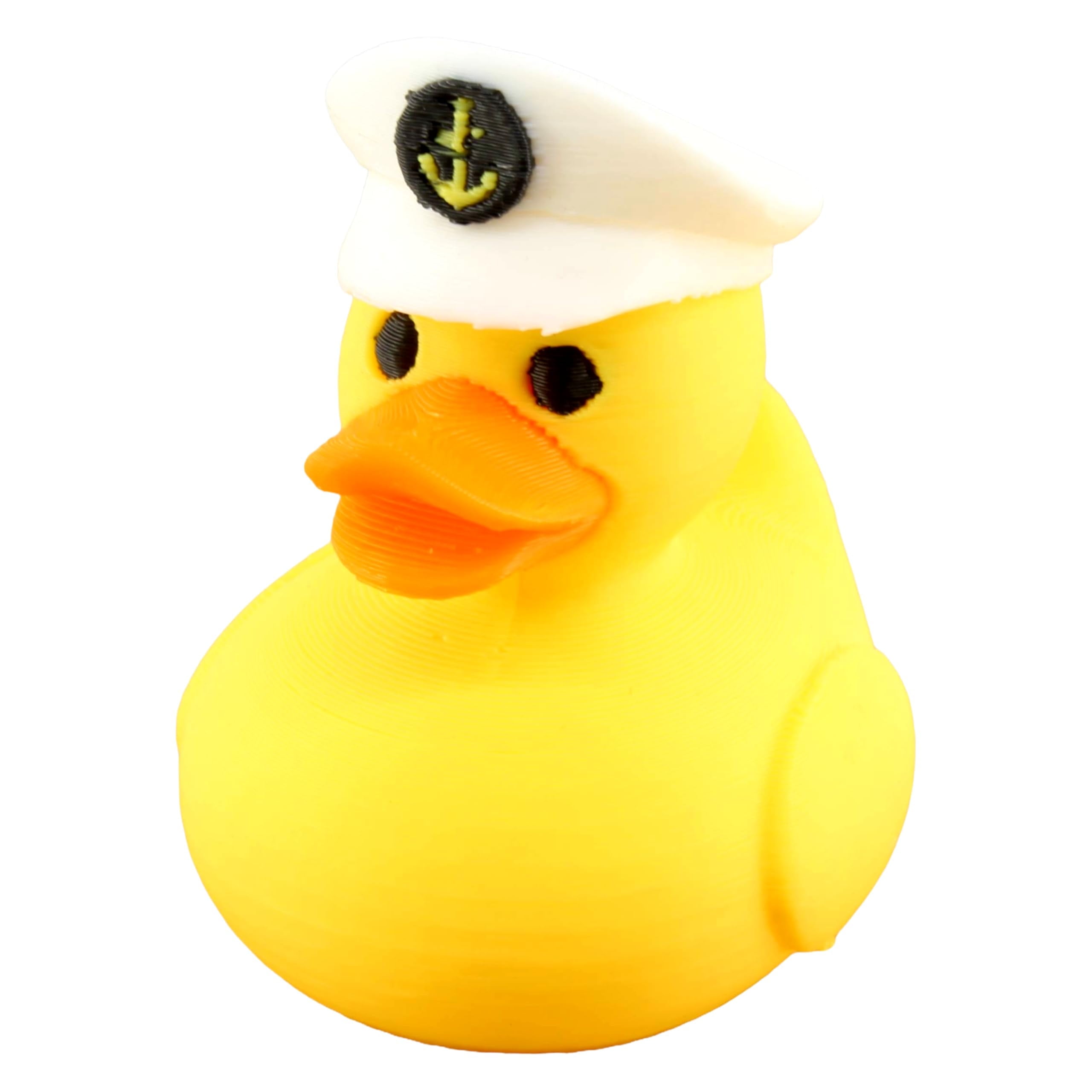 Duck for 4x4 Ducking, Fun Car Dashboard Accessory, Unique Figure Gifts ...