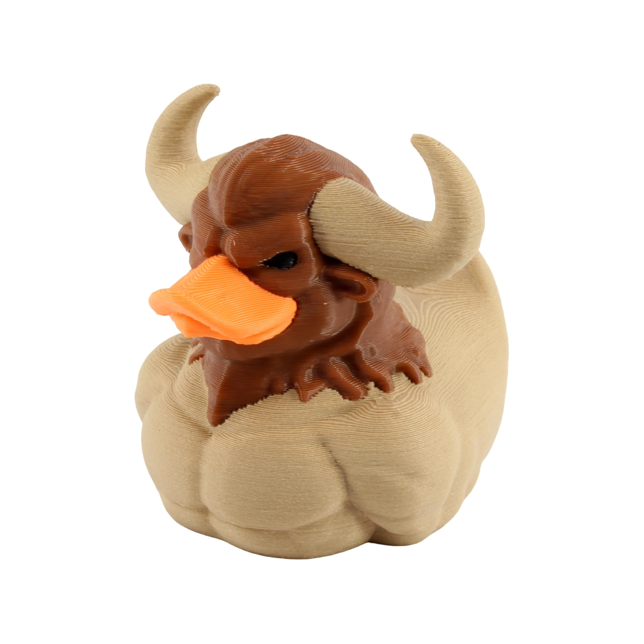 Duck for 4x4 Ducking, Fun Car Dashboard Accessory, Unique Figure Gifts ...