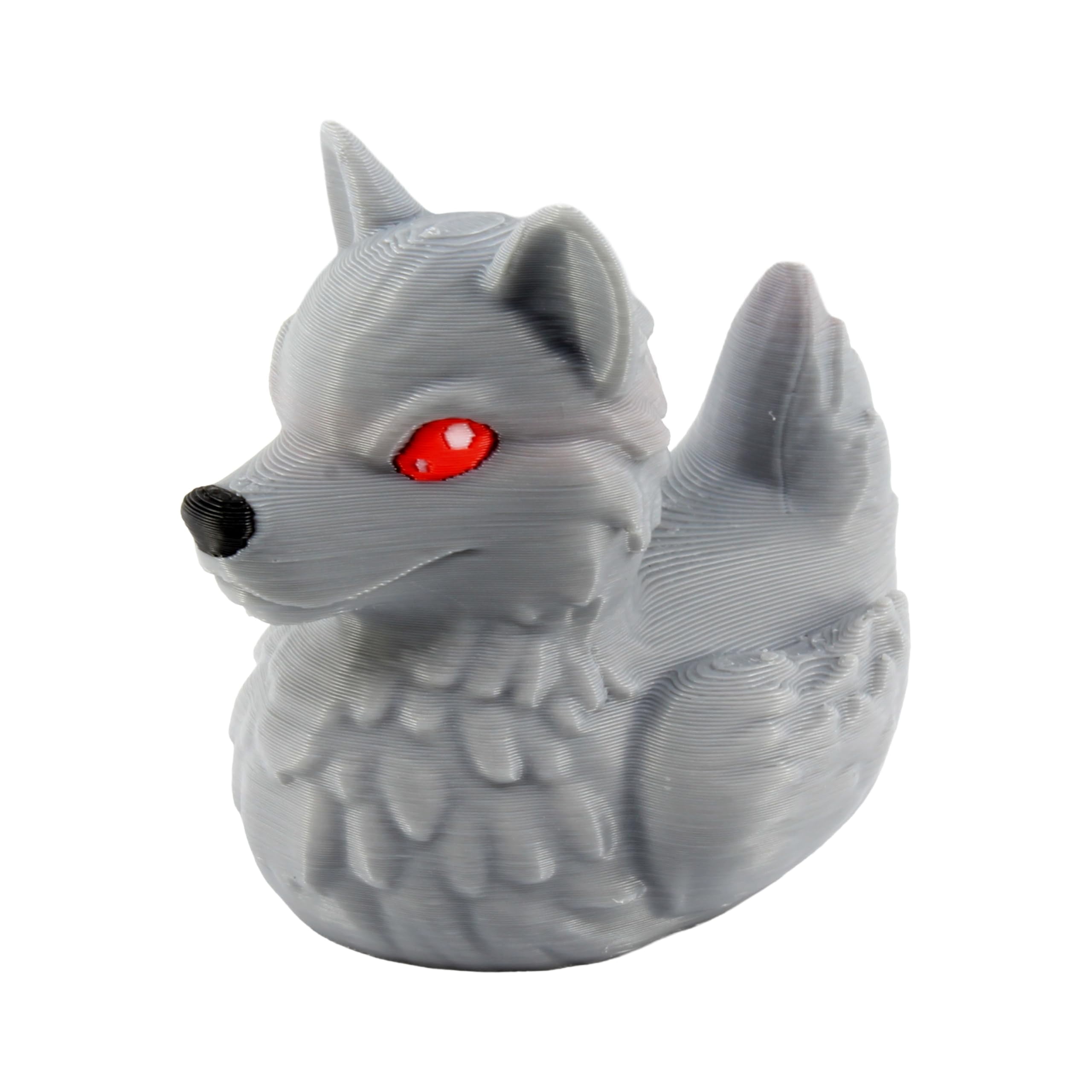 Duck for 4x4 Ducking, Fun Car Dashboard Accessory, Unique Figure Gifts ...