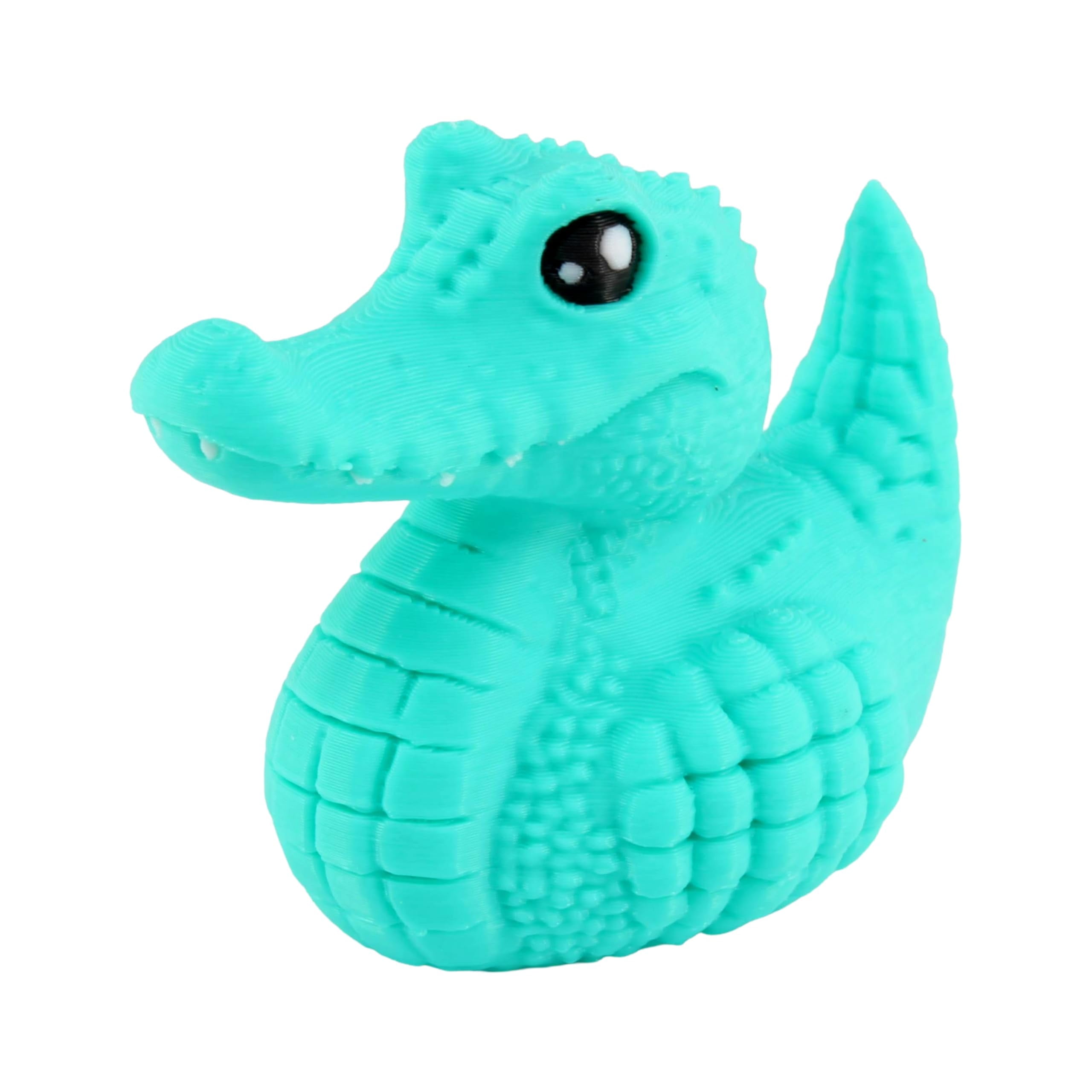 Duck for 4x4 Ducking, Fun Car Dashboard Accessory, Unique Figure Gifts ...