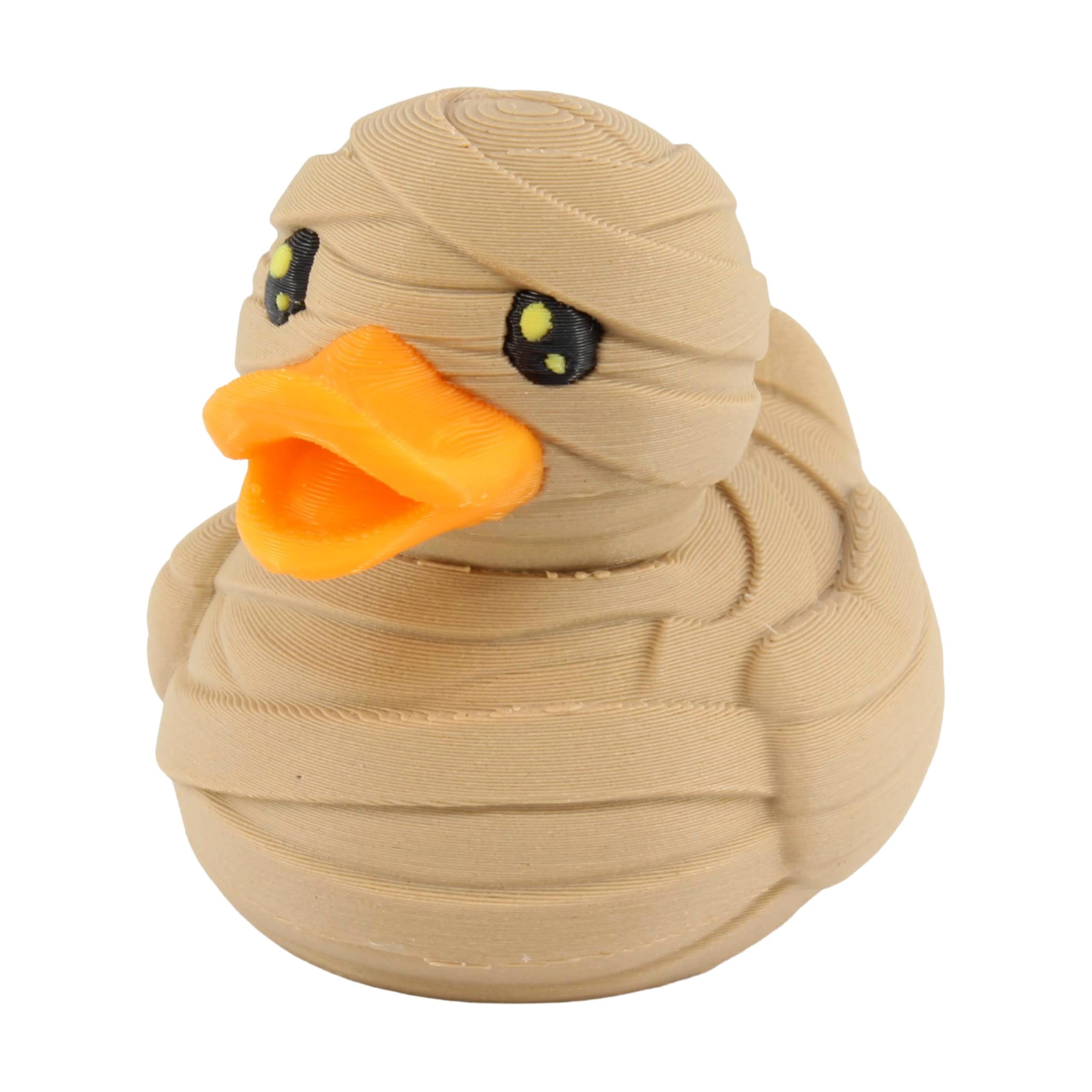Duck for 4x4 Ducking, Fun Car Dashboard Accessory, Unique Figure Gifts ...