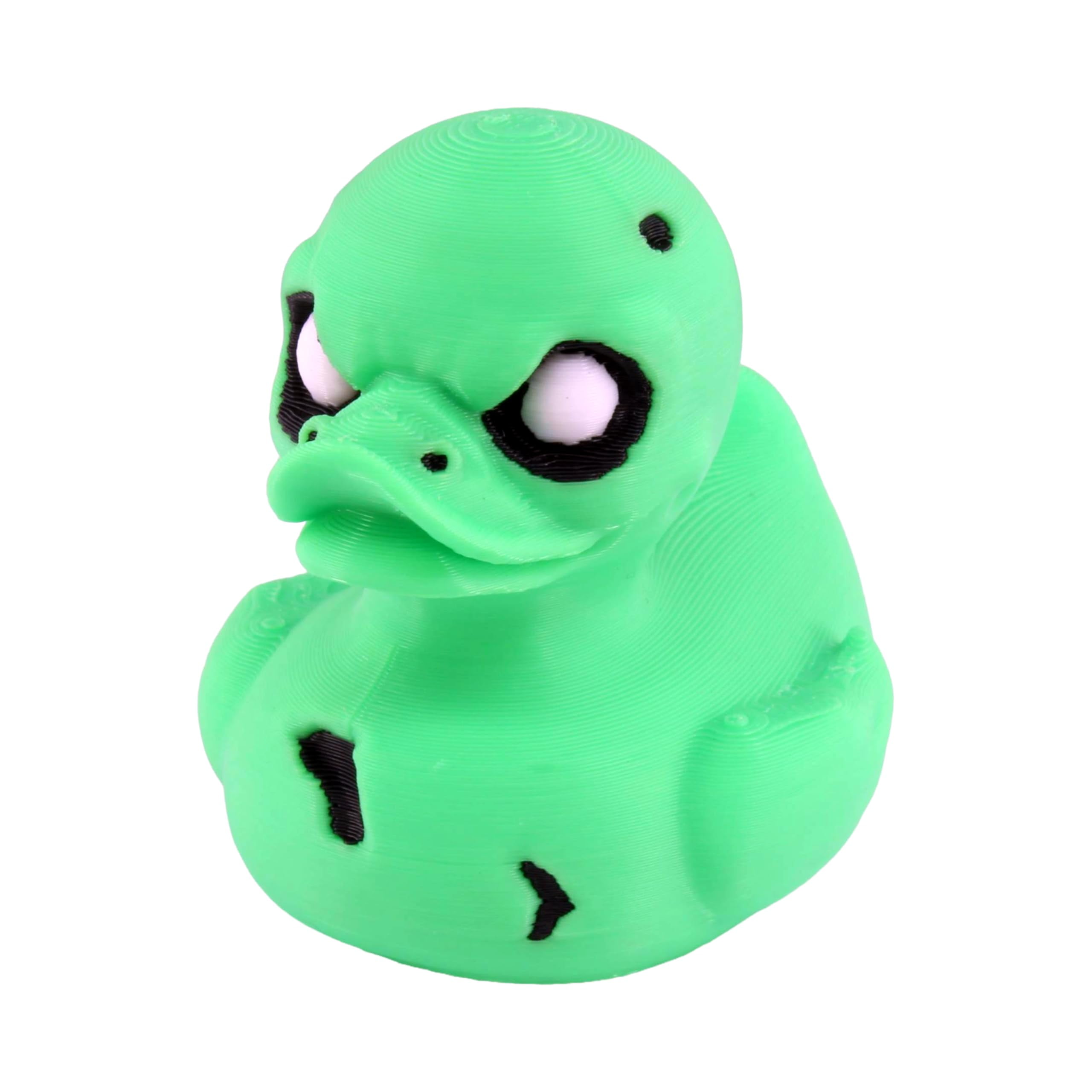 Duck for 4x4 Ducking, Fun Car Dashboard Accessory, Unique Figure Gifts ...
