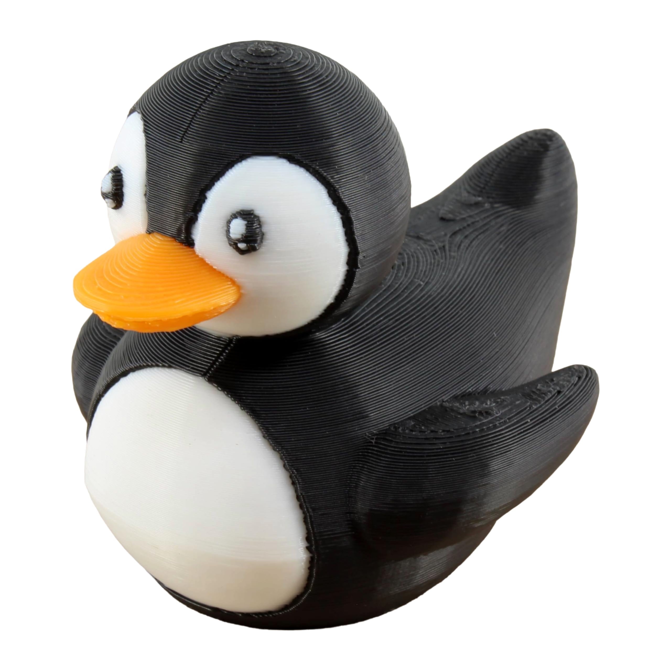 Duck for 4x4 Ducking, Fun Car Dashboard Accessory, Unique Figure Gifts ...