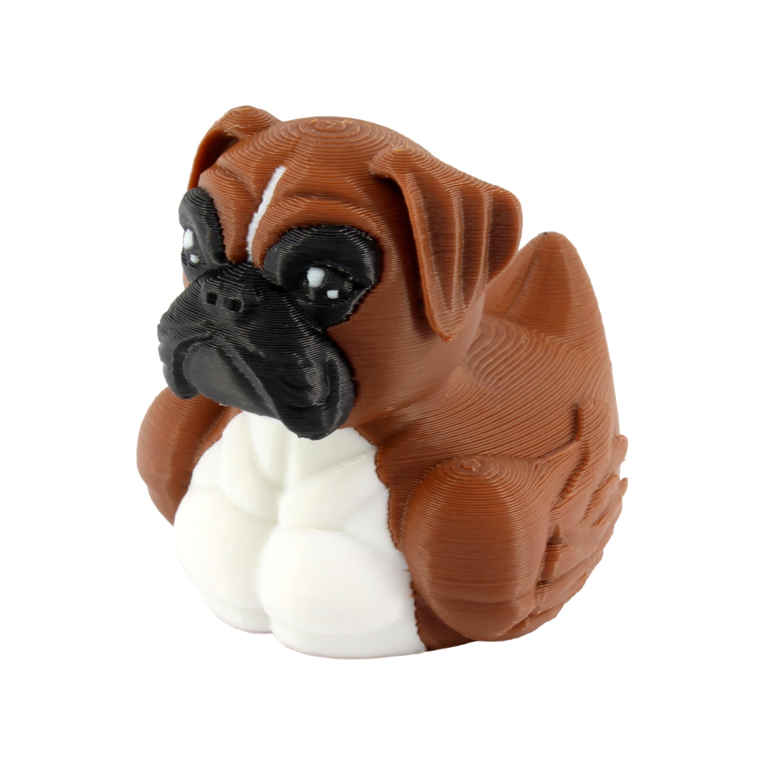 Duck for 4x4 Ducking, Fun Car Dashboard Accessory, Unique Figure Gifts ...