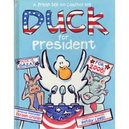 Quack and Count (Board Book) - Walmart.com