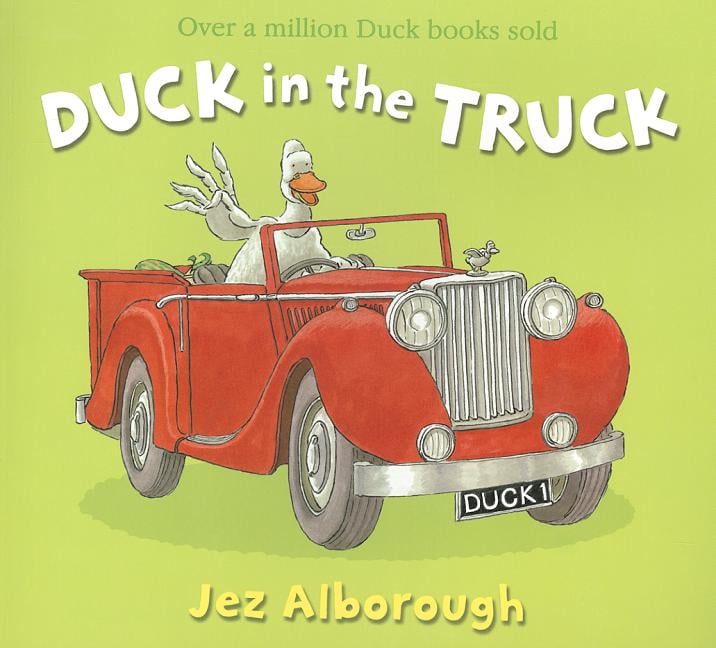 Duck in the Truck - Walmart.com