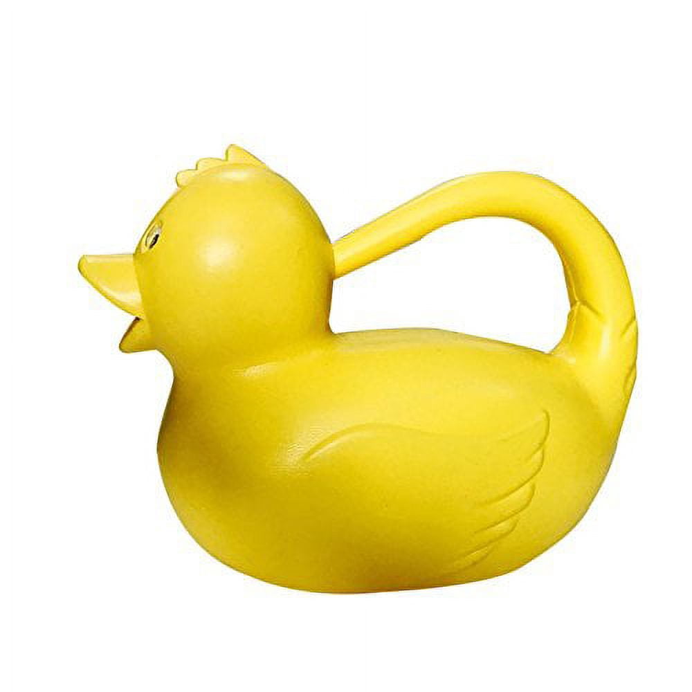 Duck sprinkling kettle Animal sprinkling kettle 1800ml - Walmart ...