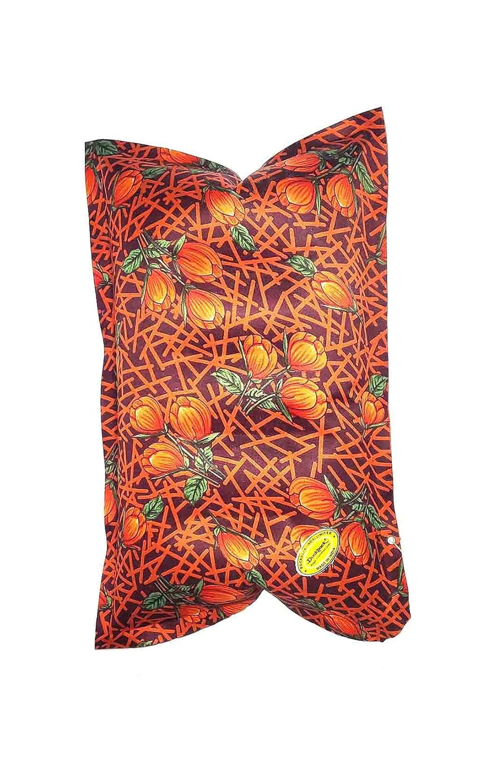 Duckback Air Pillow for Travelling Floral Print - Walmart.com