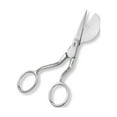 Duckbill Applique Scissors 6" Paddle Shaped for Arts, Craft, Fabric ...