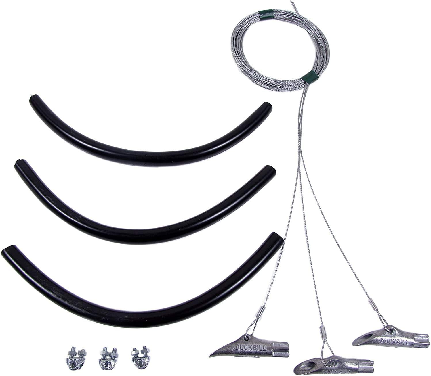 Duckbill Earth Model 40 DTS Kit - Walmart.com
