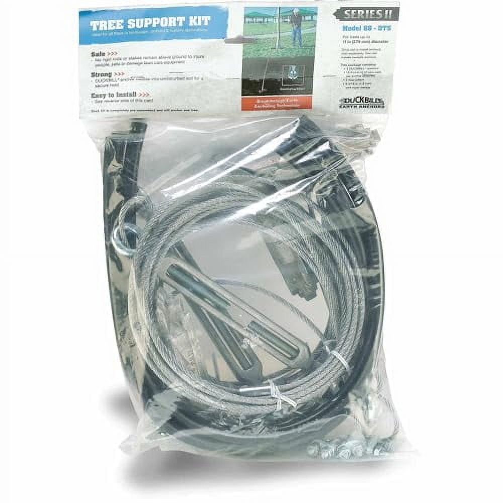 Duckbill Earth Model 88-DTS Kit - Walmart.com