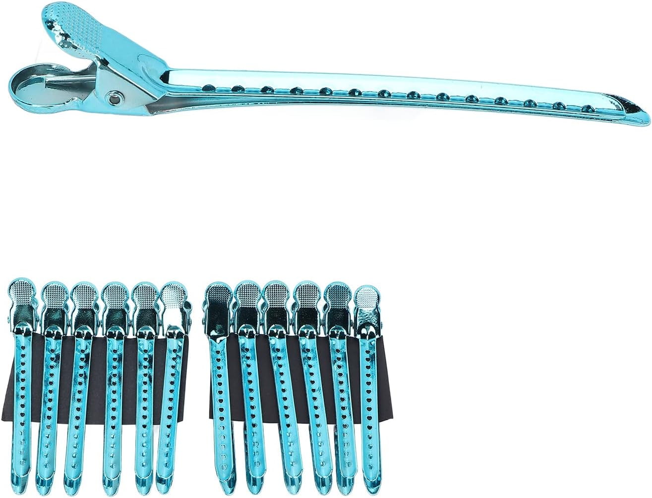 Duckbill Hair Clip, Multifunctional High Temperature Resistance ...