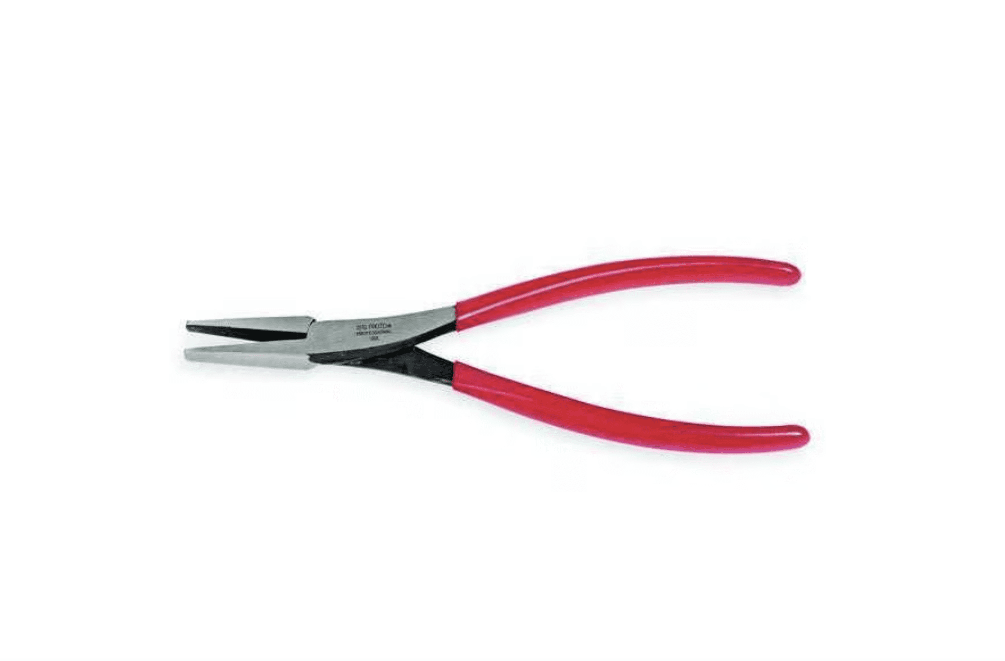 Duckbill Pliers w/Grip - 7-25/32" - Walmart.com