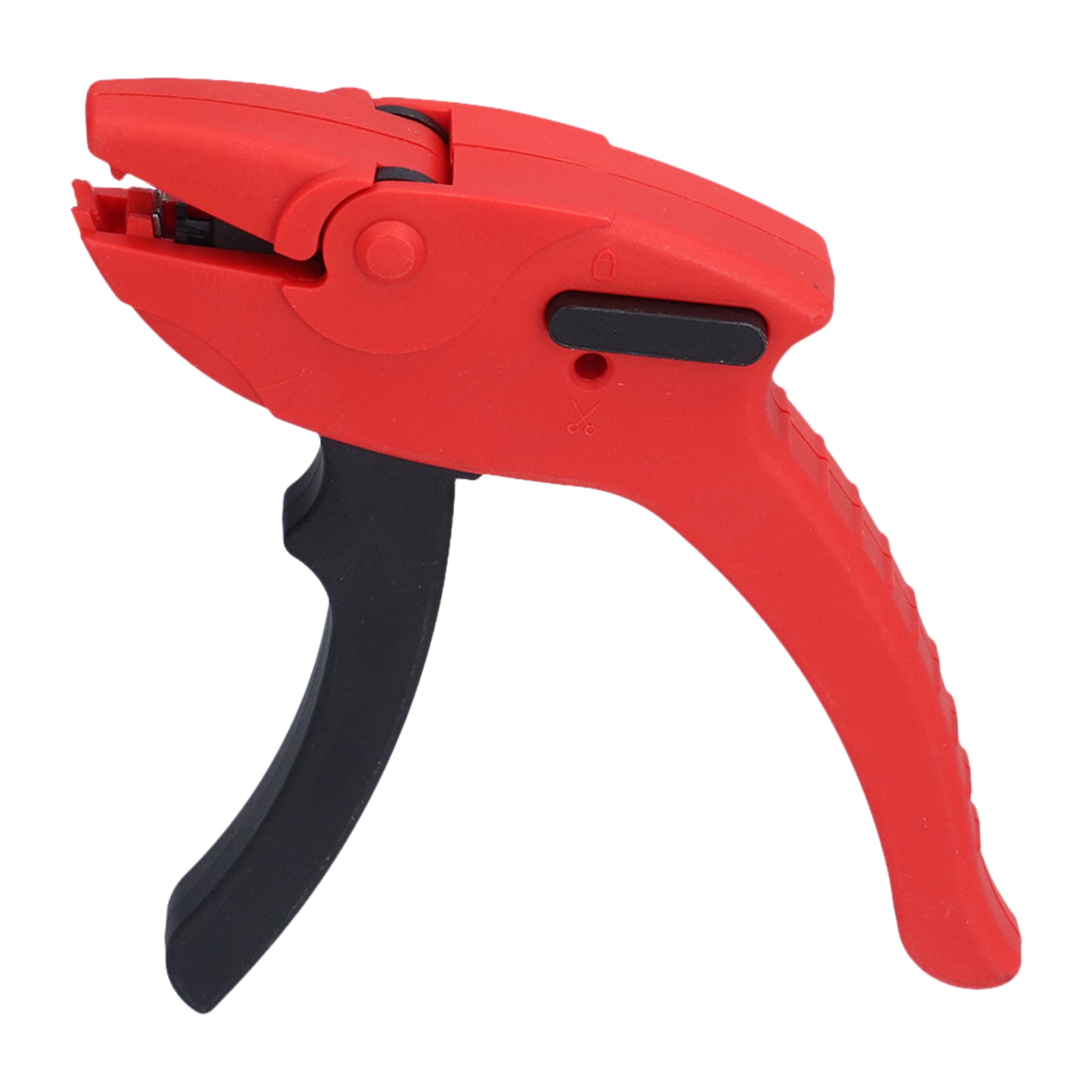 Duckbill Portable Wire Cutter and Stripper - Automatic Rebound with ...