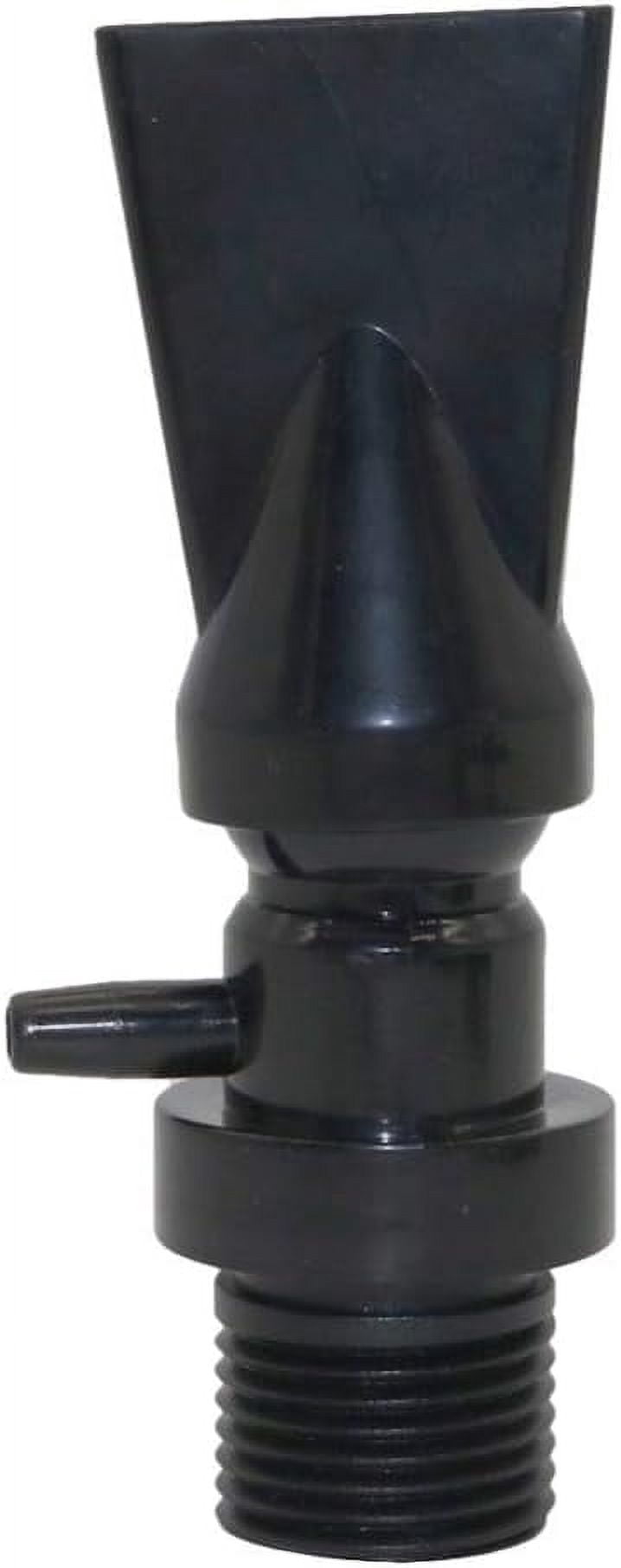 Duckbill Pump Sprinklers, Multi Direction Adjustable Aquarium Fish Tank ...