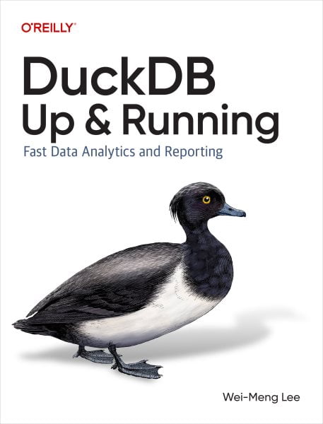 Duckdb Up and Running : Fast Data Analytics and Reporting - Walmart.com