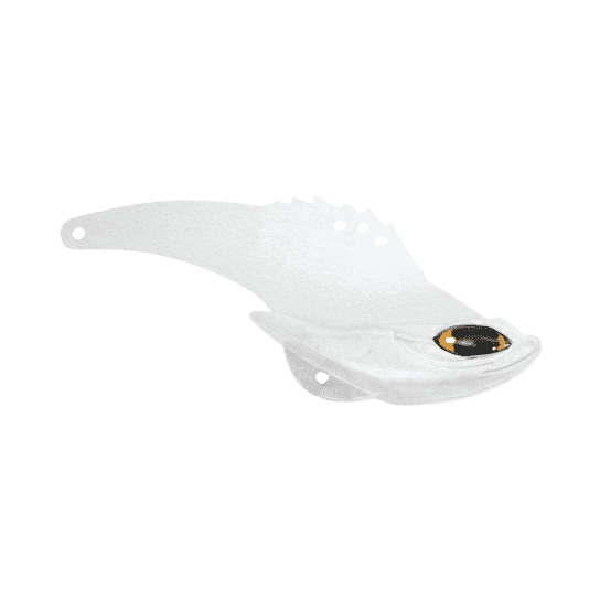 Duckett Fishing BD Blade 5/8 oz. Blade Bait, Premium Lure for Versatile ...