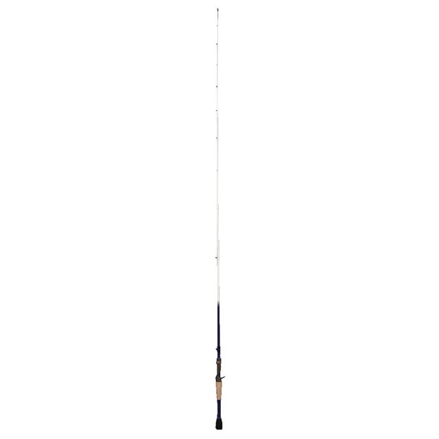 Duckett Fishing, Incite Casting Fishing Rod, 7'0" MED/FAST - Casting ...