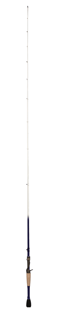 Duckett Fishing, Incite Fishing Rod, 7'6" MHVY/FAST - Casting - Walmart.com