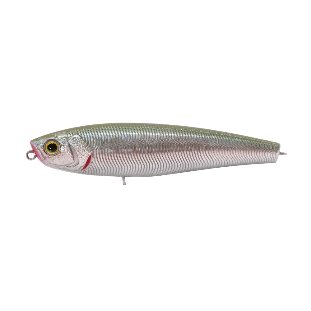 Duckett Fishing Super Sound 95 Topwater, Premium Walking Lure for ...