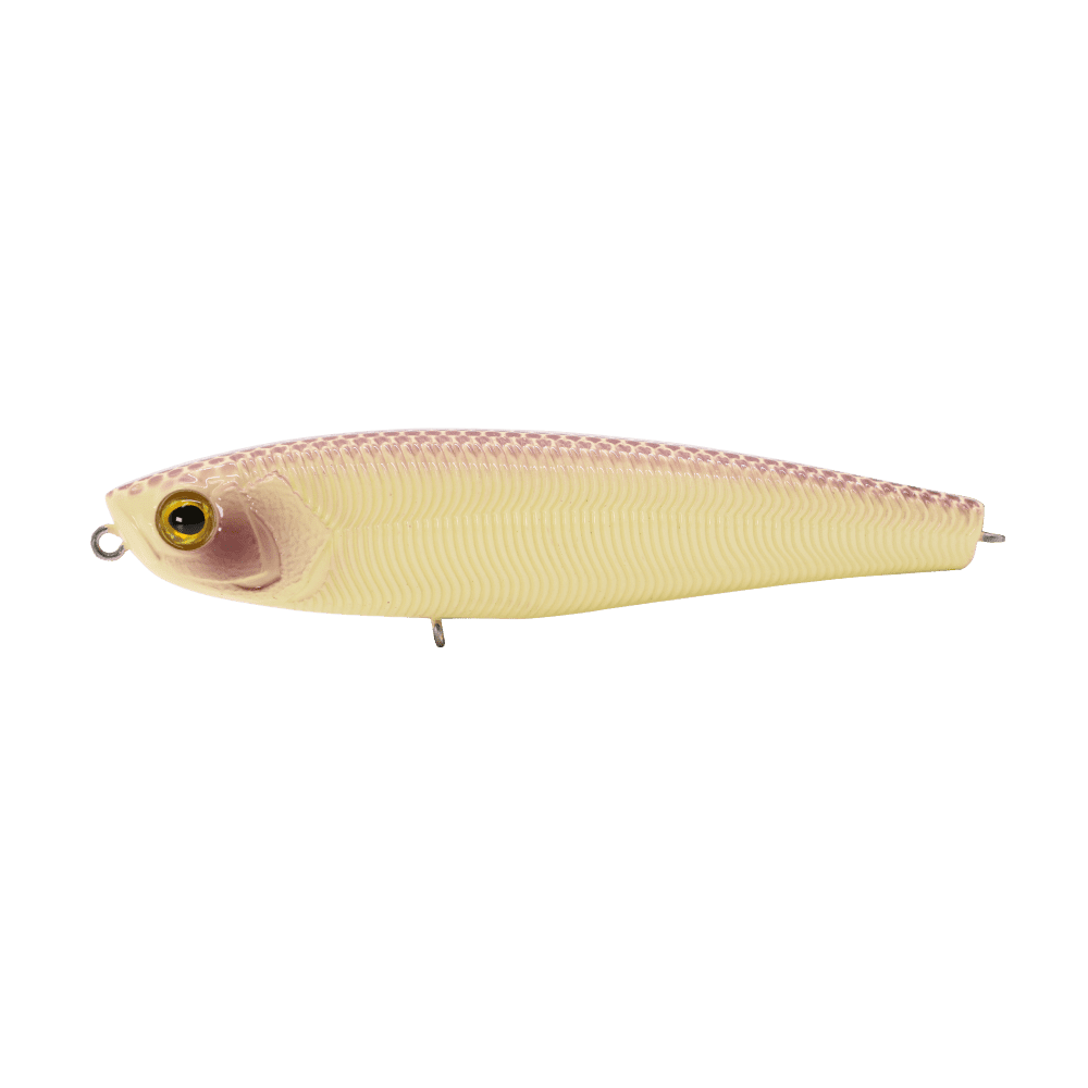 Duckett Fishing Super Sound 95 Topwater, Premium Walking Lure for ...