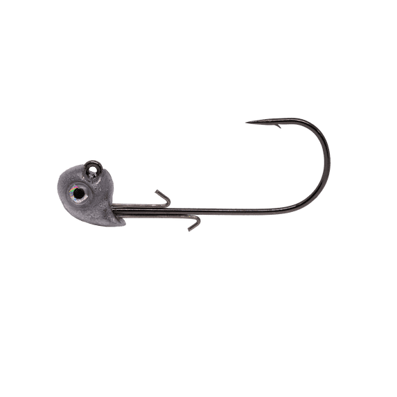 Duckett Fishing Sway Head Jig, Innovative Design for Enhanced Swaying ...